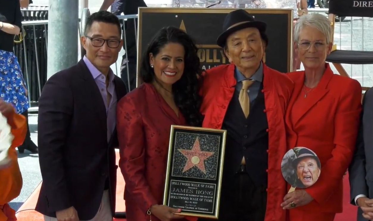 The Enduring Careers of Hollywood’s Most Senior Actors