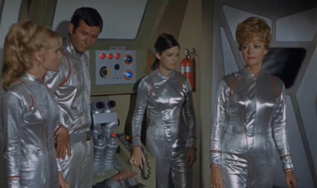 The Enduring Careers of Hollywood’s Most Senior Actors