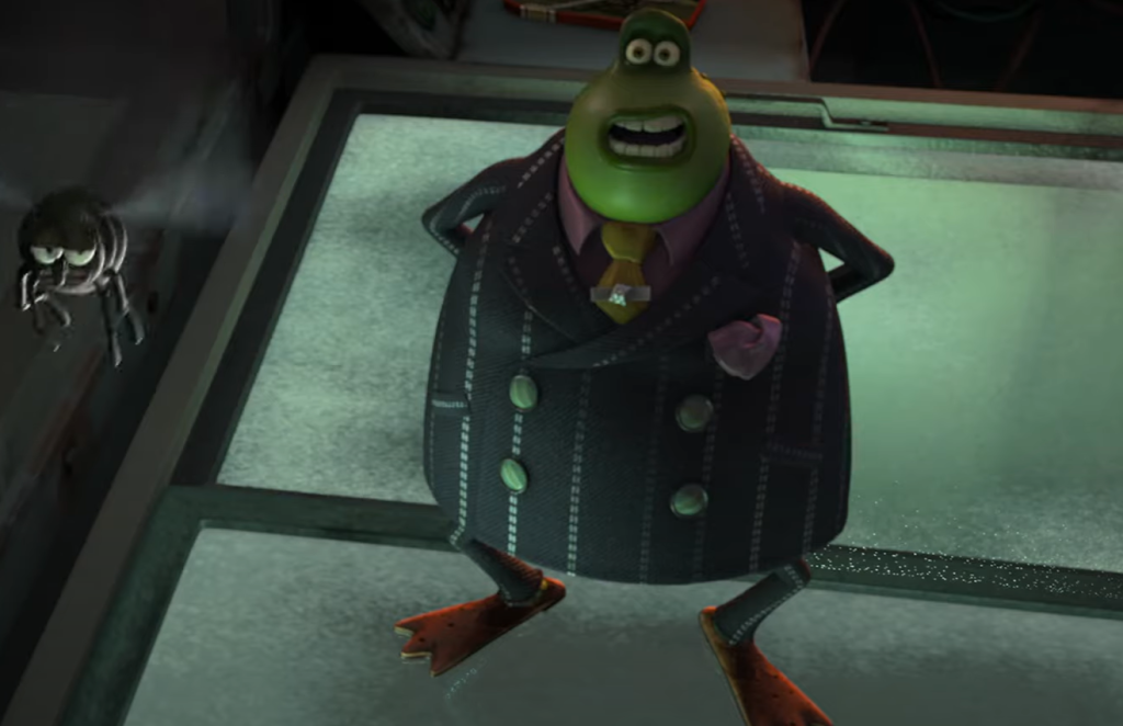 The Best Animated Characters Of All Time