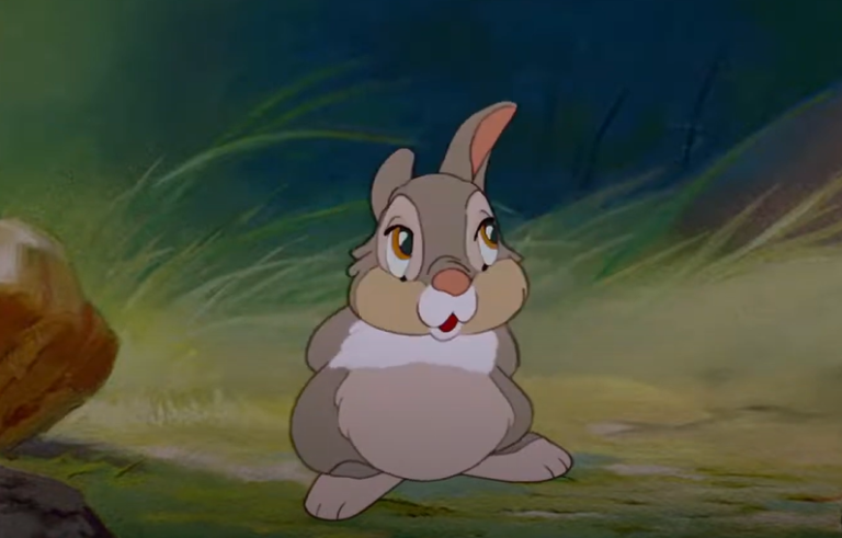 The Best Animated Characters Of All Time