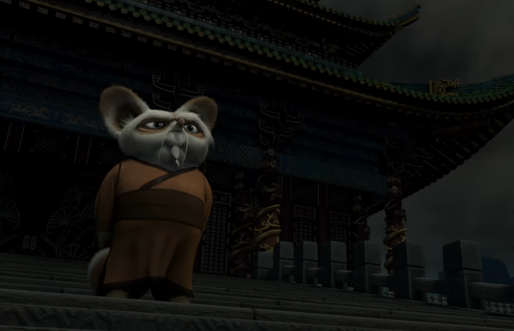 The Best Animated Characters Of All Time