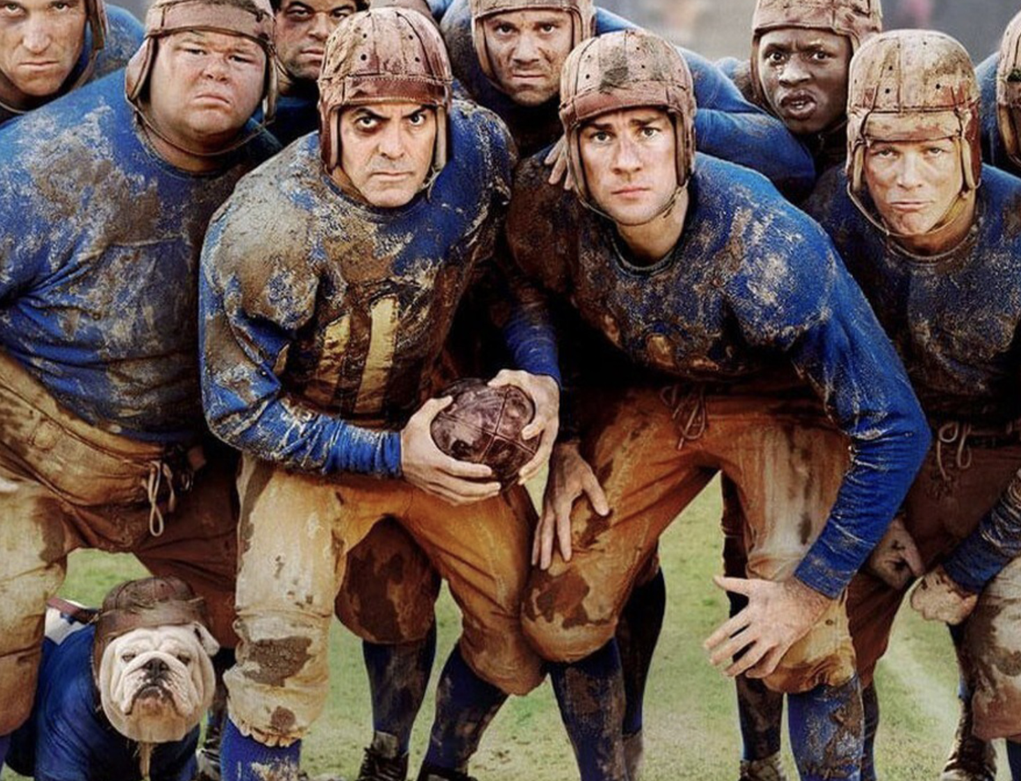 The Best Football Movies Ever