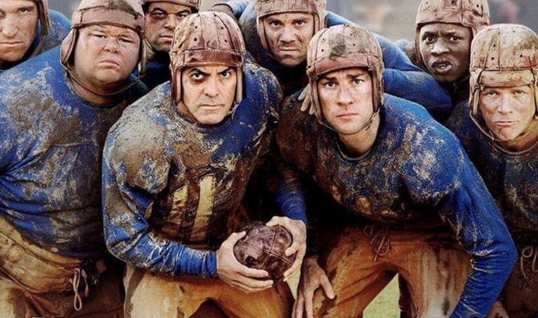 The Best Football Movies Ever