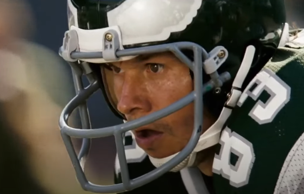 The Best Football Movies Ever