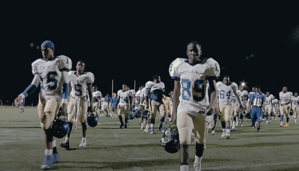 The Best Football Movies Ever