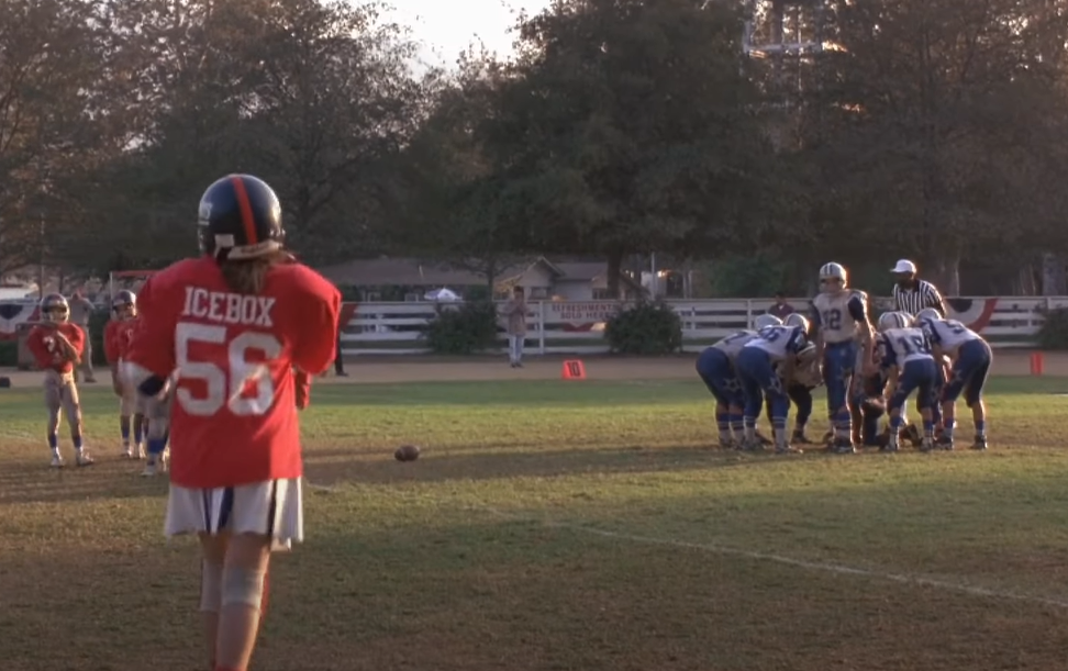 The Best Football Movies Ever