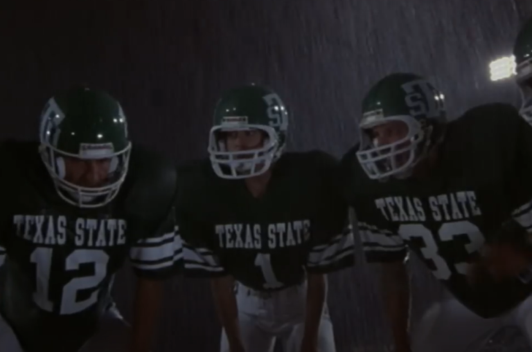 The Best Football Movies Ever
