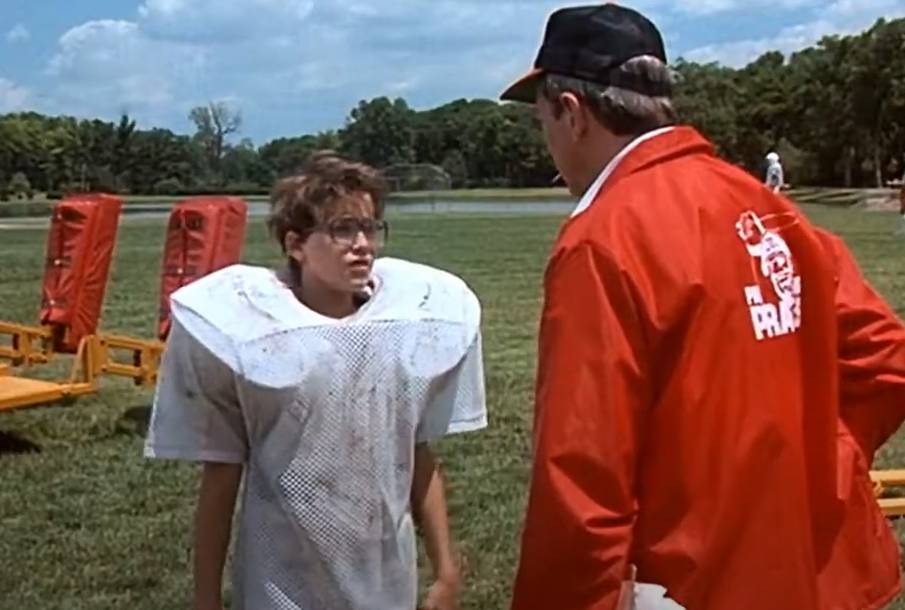 The Best Football Movies Ever