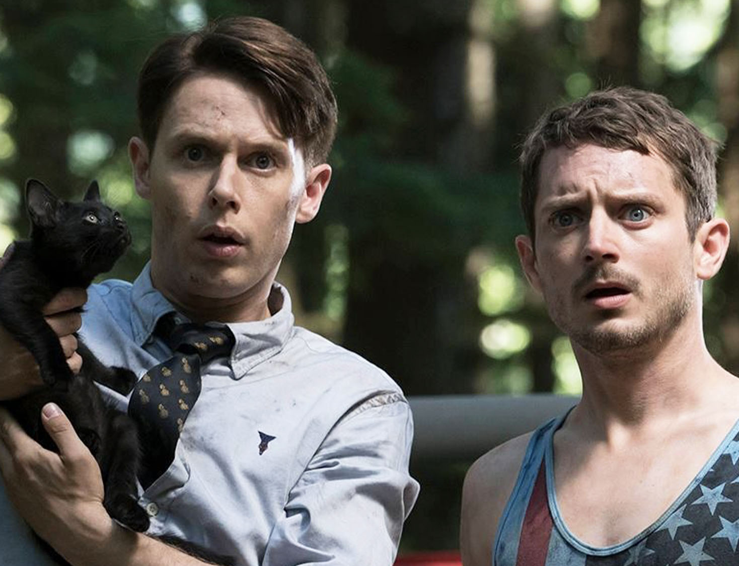 Brilliant Early Netflix Originals We Forgot About