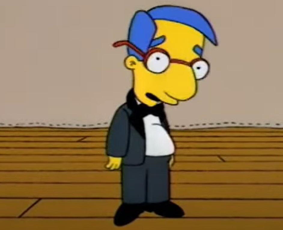 The Best Simpsons One-Liners