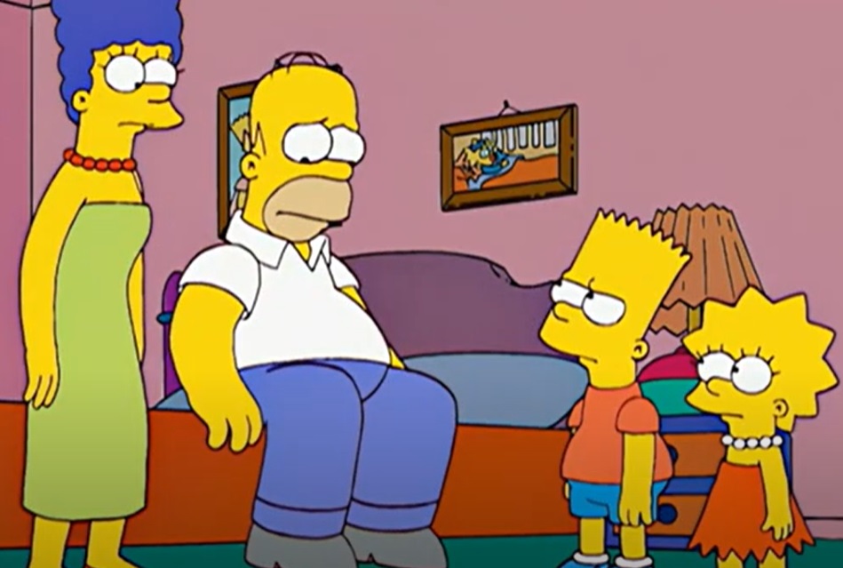 The Best Simpsons One-Liners