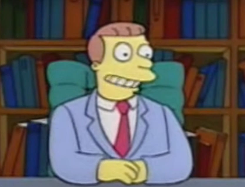 The Best Simpsons One-Liners