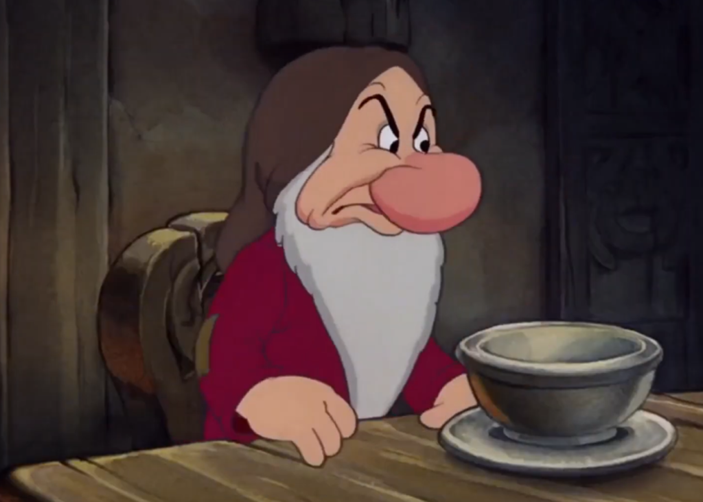 Forgotten Disney Characters We All Need To Remember