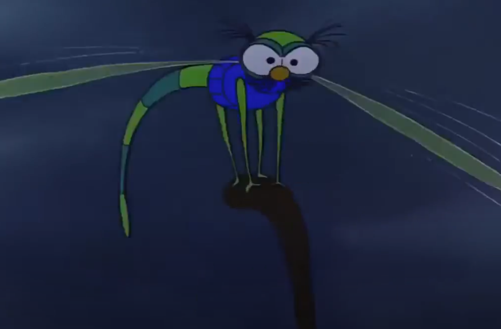 Forgotten Disney Characters We All Need To Remember