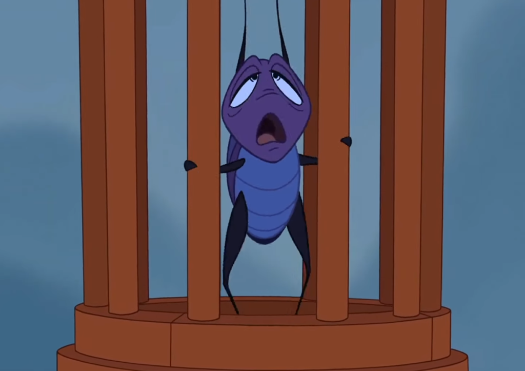 Forgotten Disney Characters We All Need To Remember