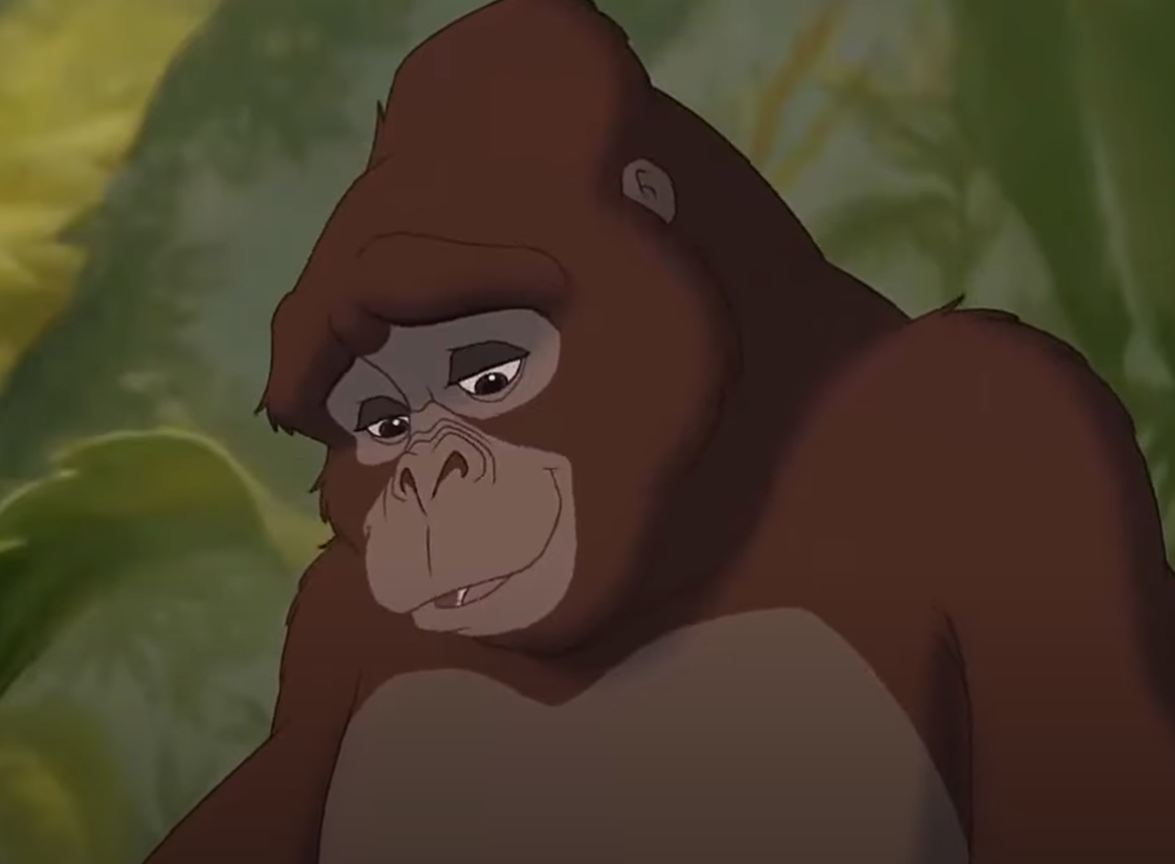 Forgotten Disney Characters We All Need To Remember