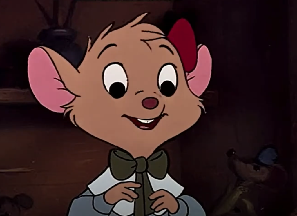 Forgotten Disney Characters We All Need To Remember