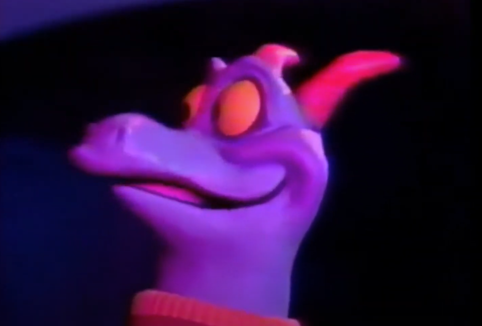 Forgotten Disney Characters We All Need To Remember