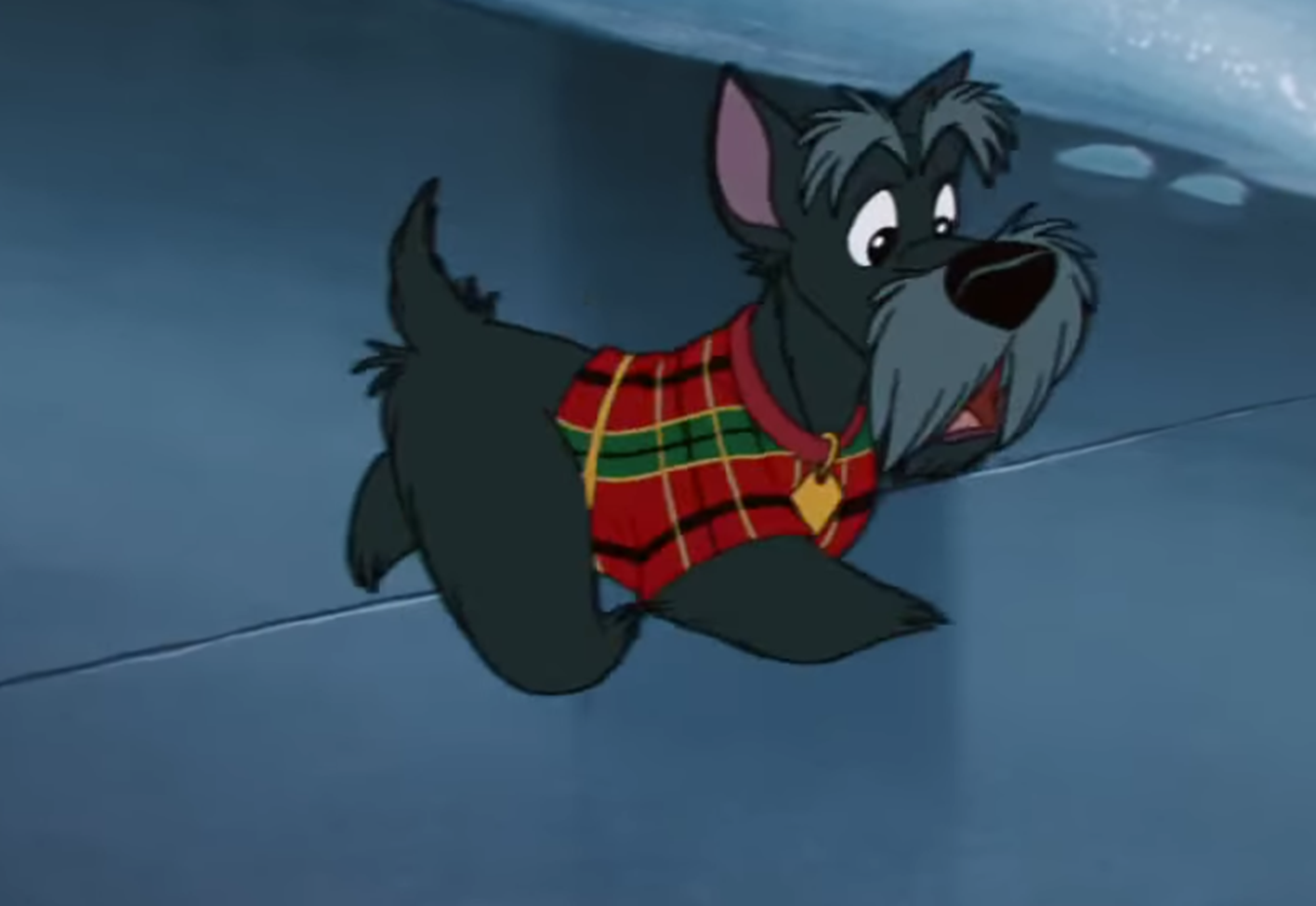 Forgotten Disney Characters We All Need To Remember