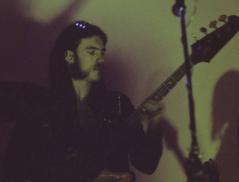 The Most Eccentric Rock Stars