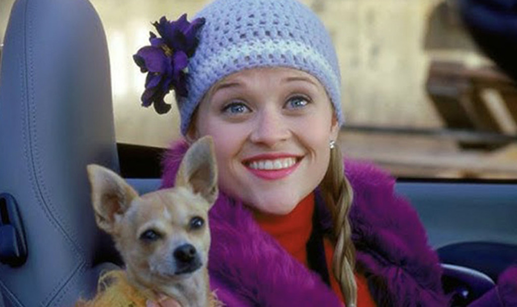 The Happiest Movie Endings Ever