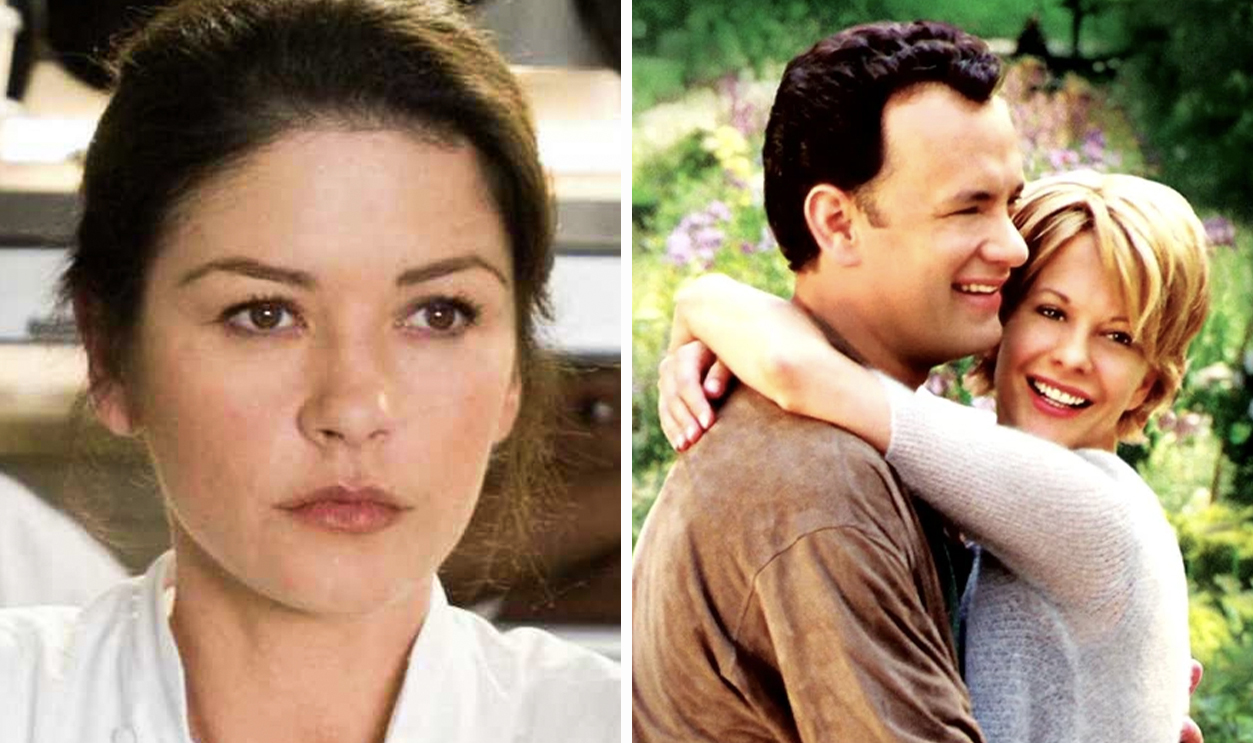 The Best Enemies-To-Lovers Films Of All Time