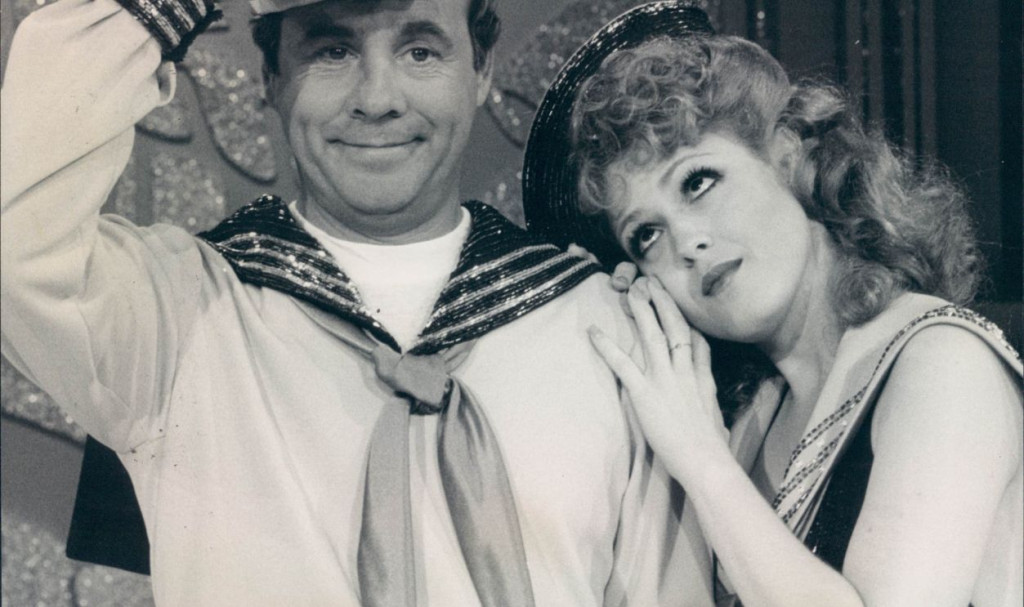 Fan Rankings of Broadway's Most Iconic Stars