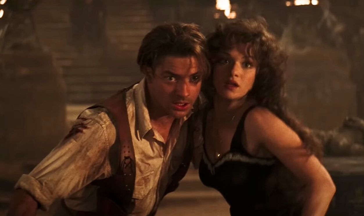 25 Amazing-But-Forgotten '90s Movies