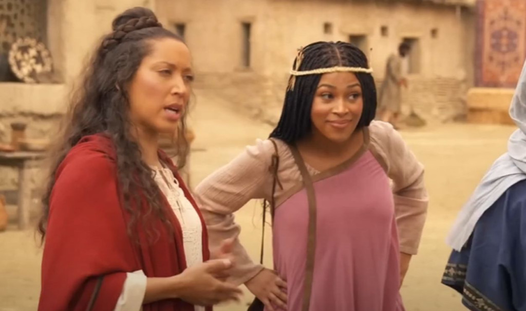 Women On TV: Top Series Leading Ladies To Stream Now