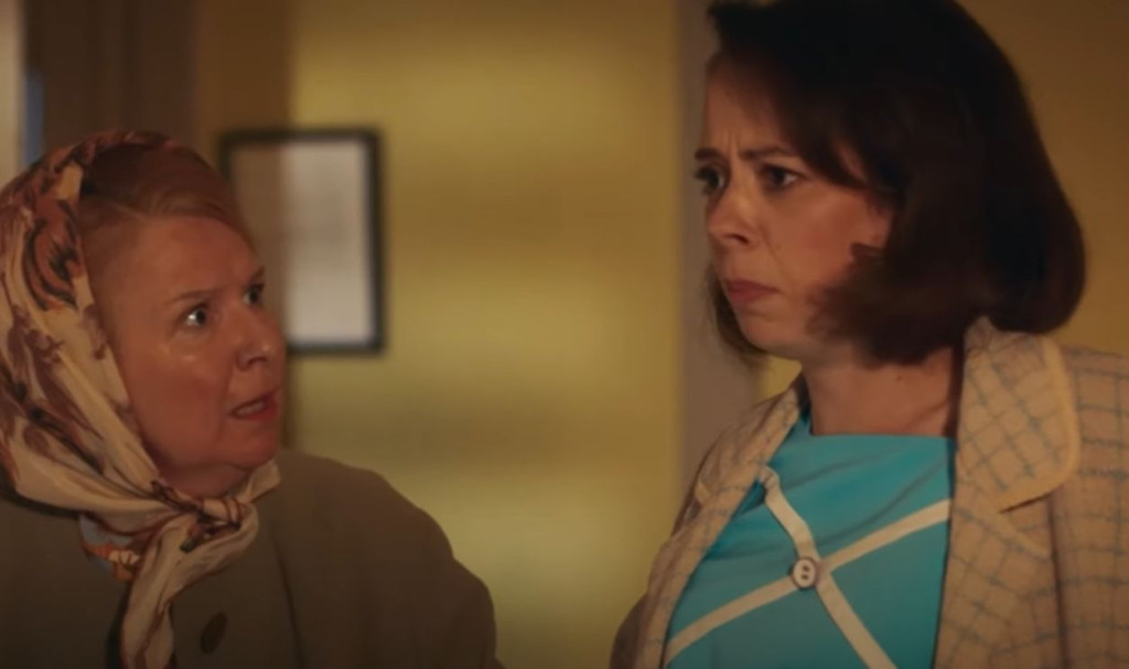 Women On TV: Top Series Leading Ladies To Stream Now