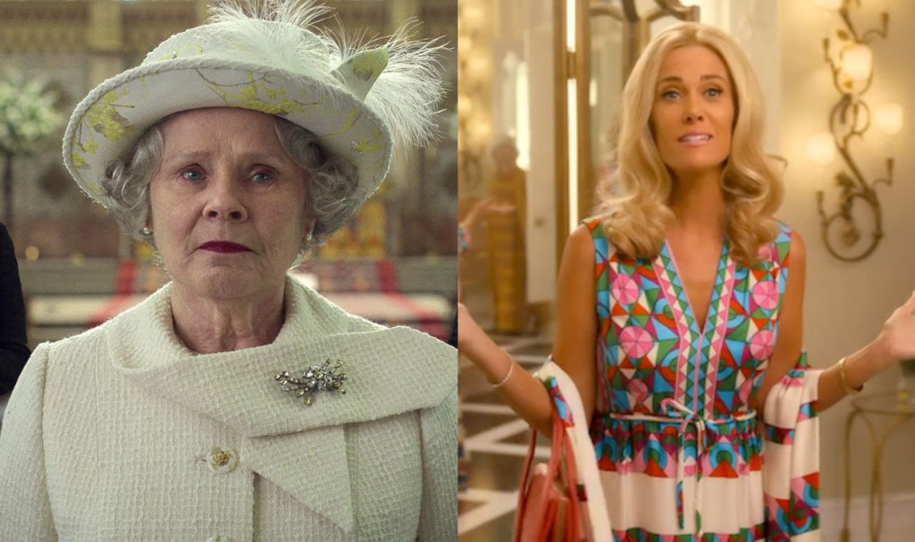 Women On TV: Top Series Leading Ladies To Stream Now