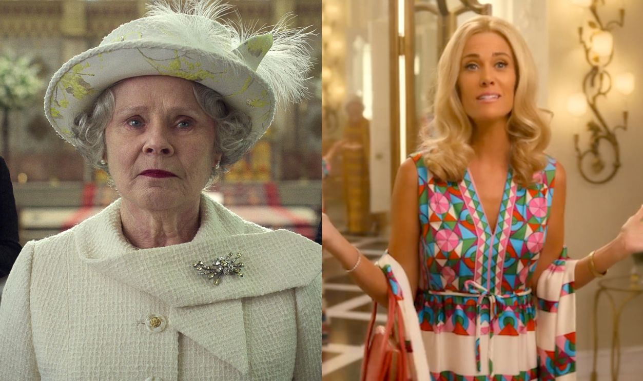 Women On TV: Top Series Leading Ladies To Stream Now