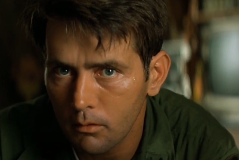 The Behind-The-Scenes Horror Story Of "Apocalypse Now"
