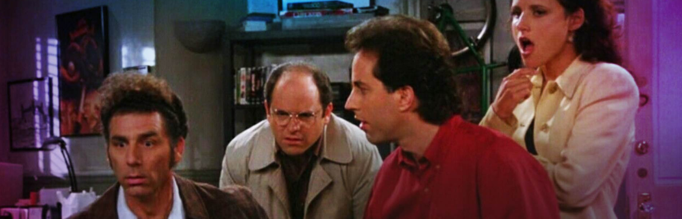 The Seinfeld Cast’s Post-Show Careers, Ranked - TheShot