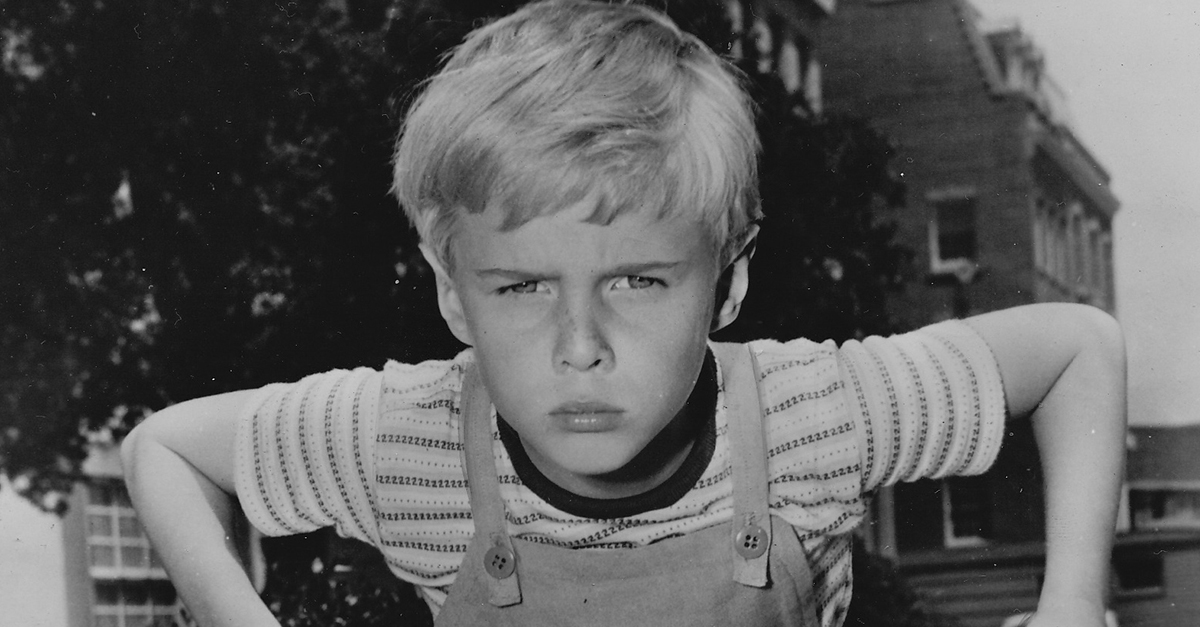 Iconic Child Stars Of The 70s