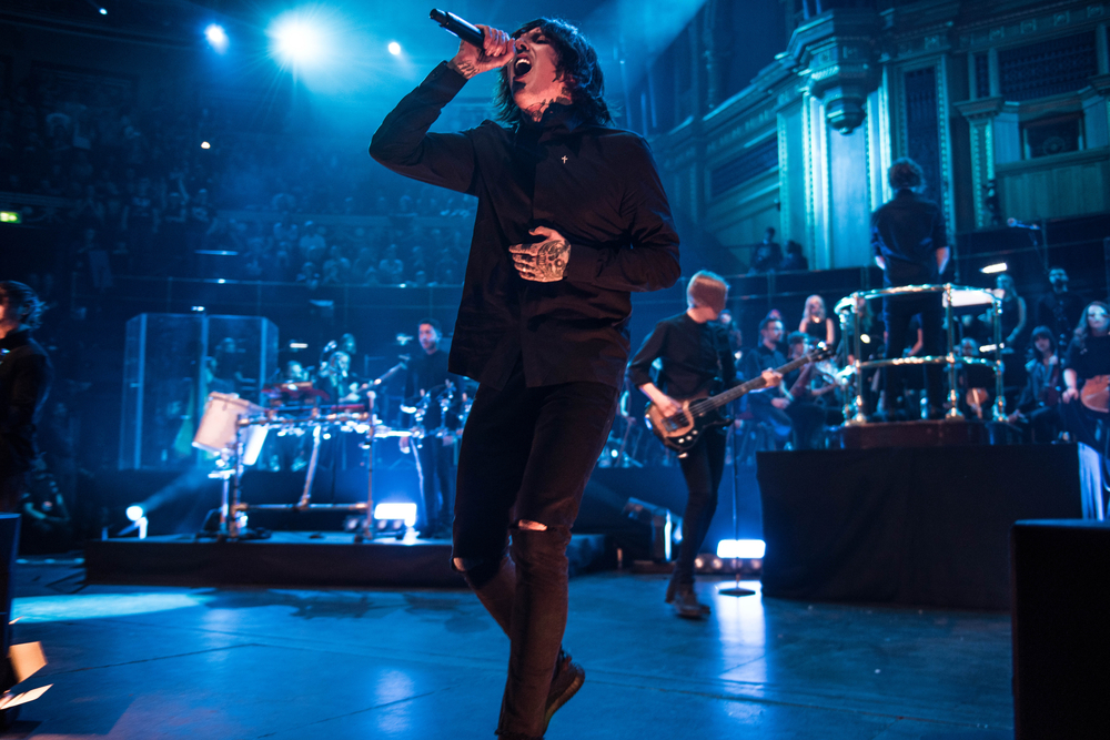 The Longest Song Titles Ever