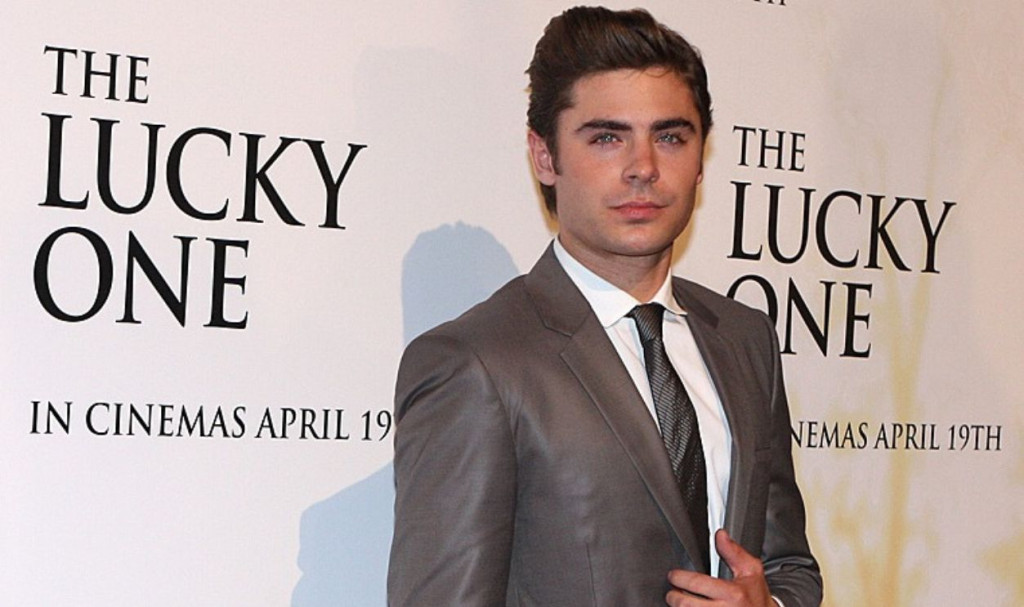 Ranking The 22 Most Attractive Men In Show Business