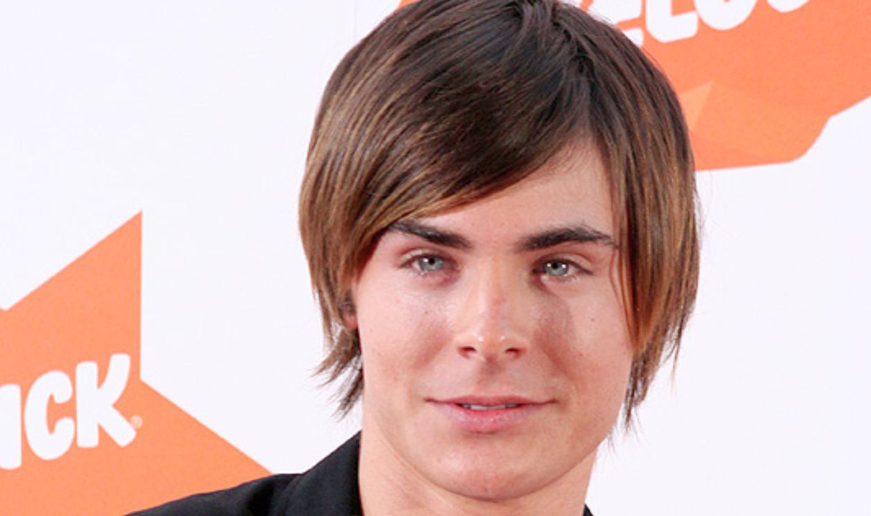 Ranking The 22 Most Attractive Men In Show Business