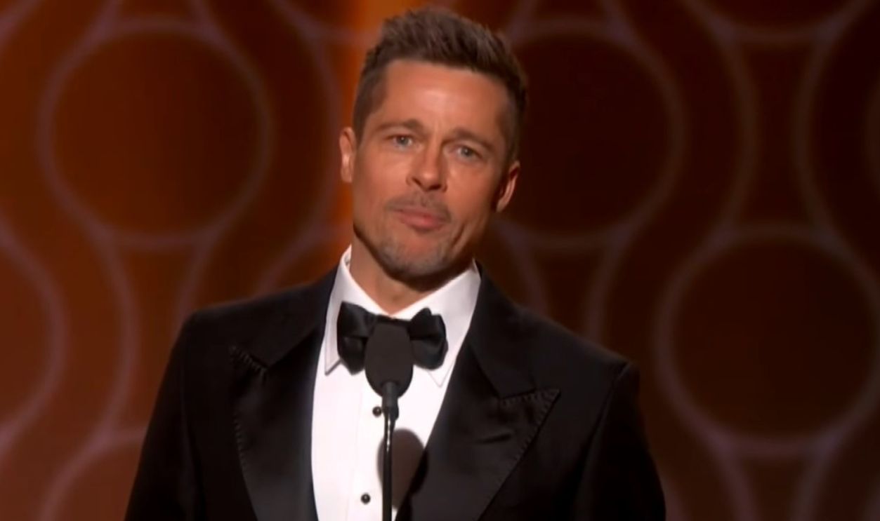 Ranking The 22 Most Attractive Men In Show Business