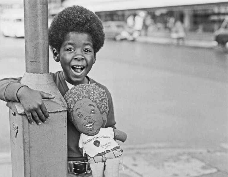 Iconic Child Stars Of The 70s