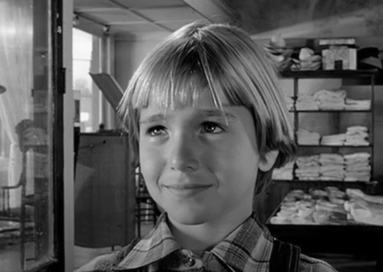 Iconic Child Stars Of The 70s