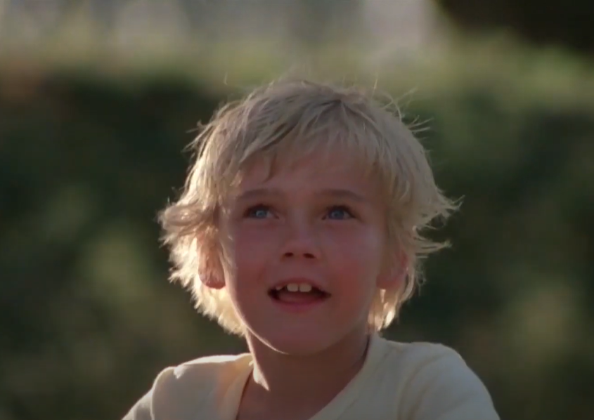 Iconic Child Stars Of The 70s