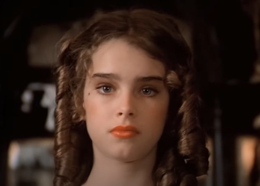 Iconic Child Stars Of The 70s