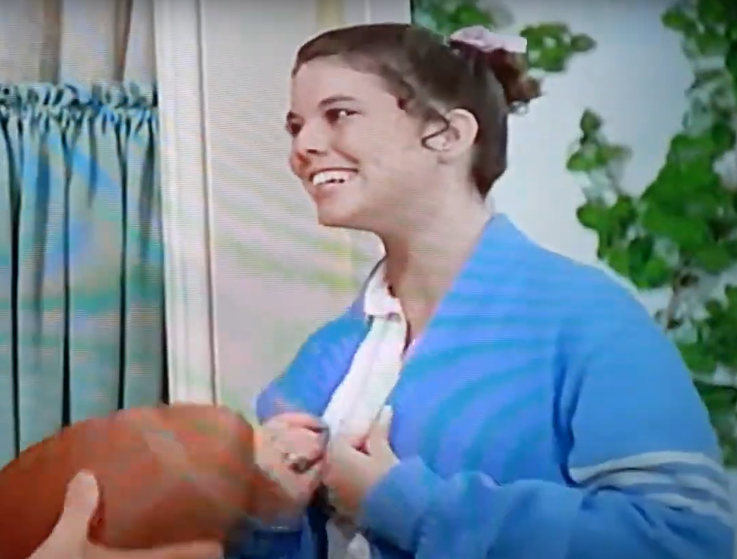 Iconic Child Stars Of The 70s