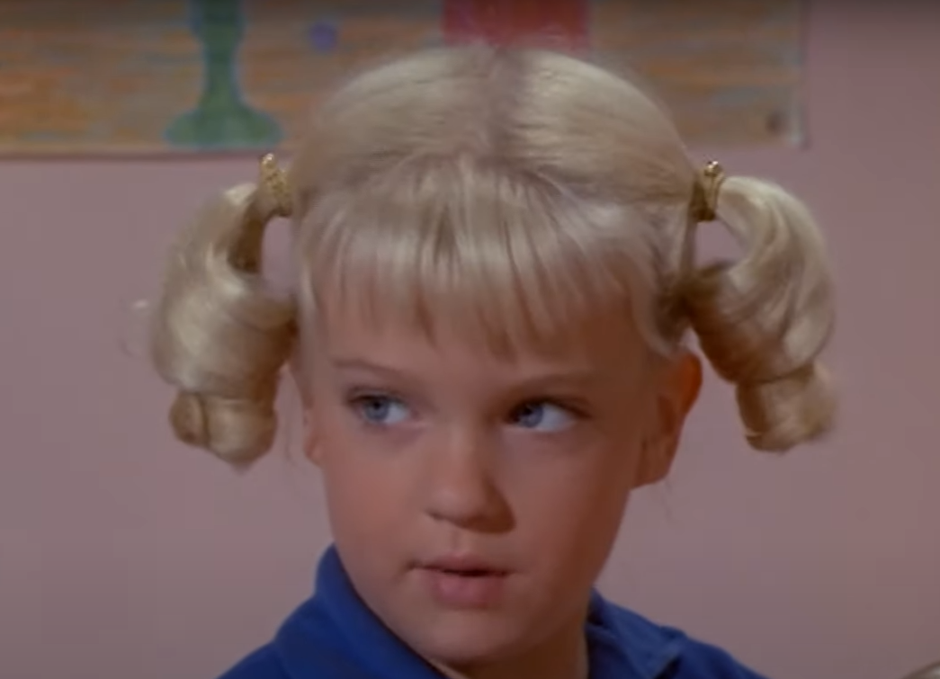 Iconic Child Stars Of The 70s