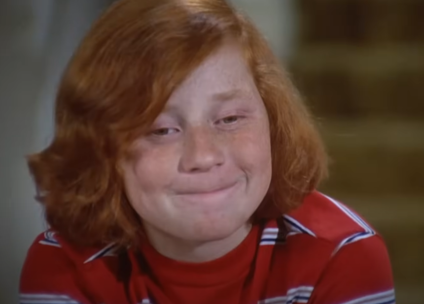 Iconic Child Stars Of The 70s