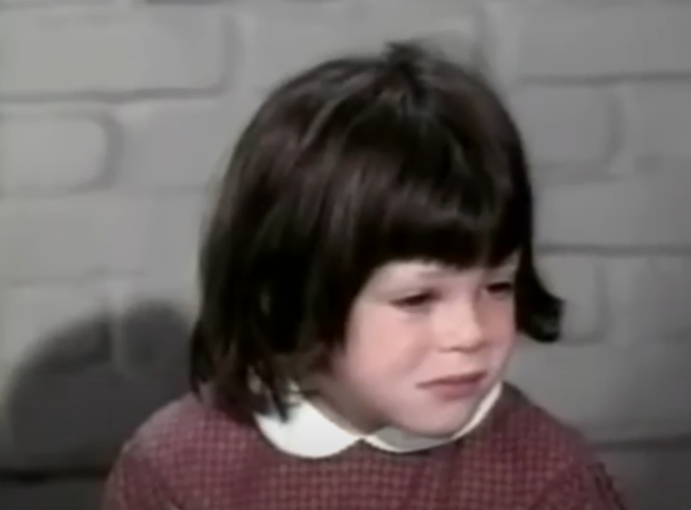 Iconic Child Stars Of The 70s