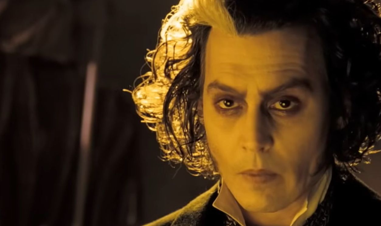 25 Johnny Depp Films That Define His Legacy Ranked From Worst To Best