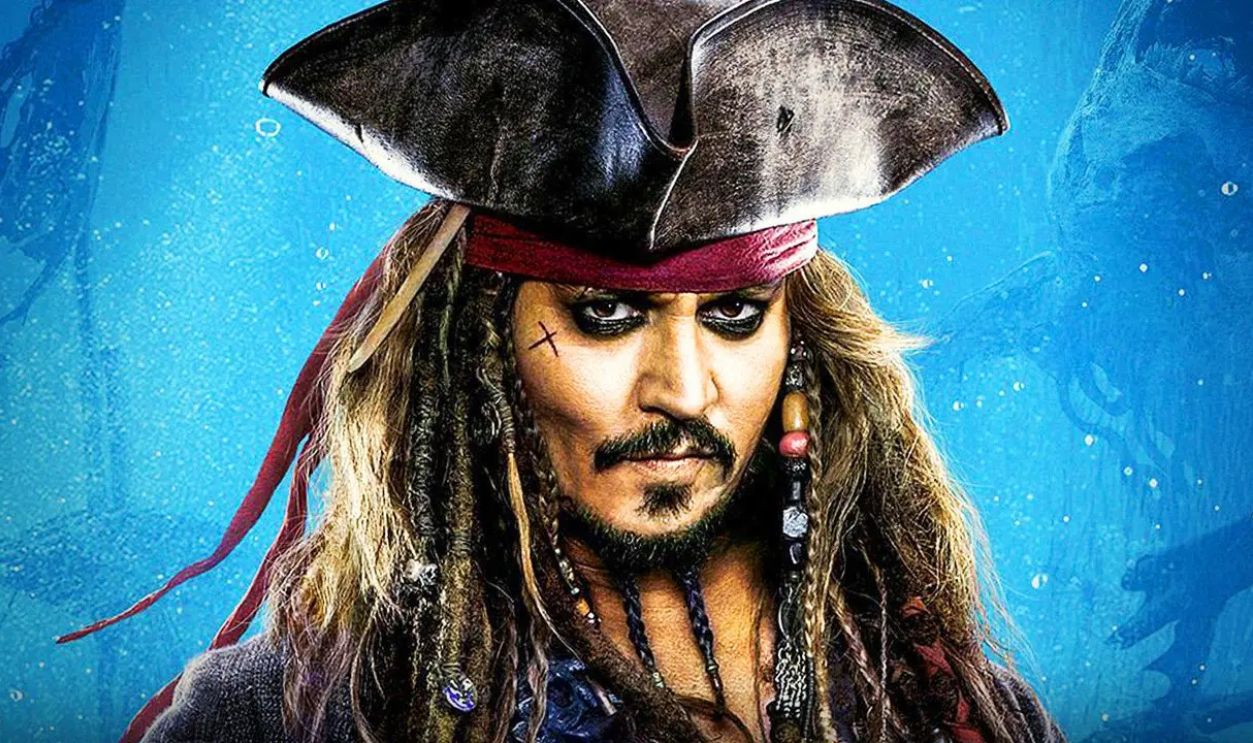 25 Johnny Depp Films That Define His Legacy Ranked From Worst To Best