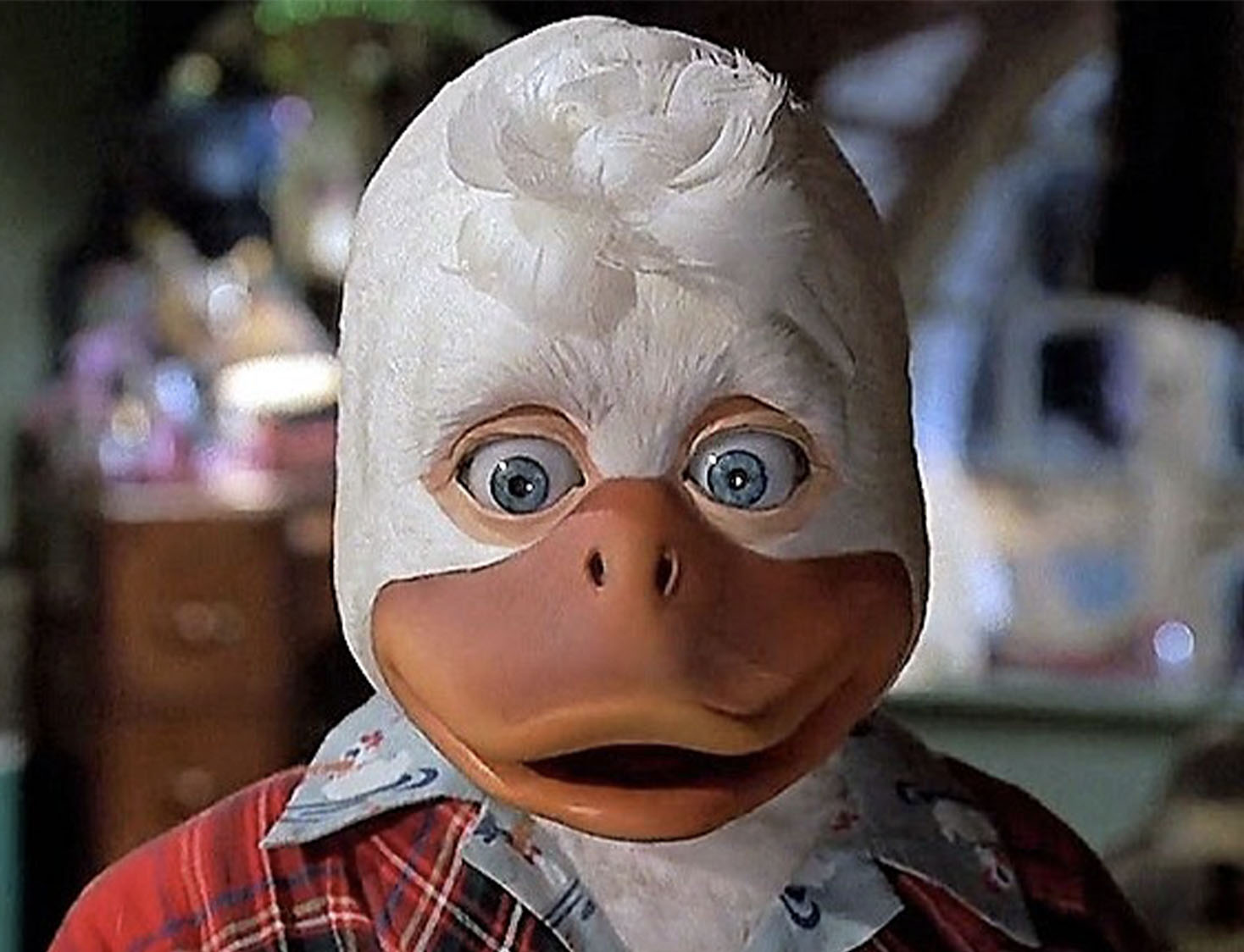 The 50 Worst Films Of All Time, According To Critics